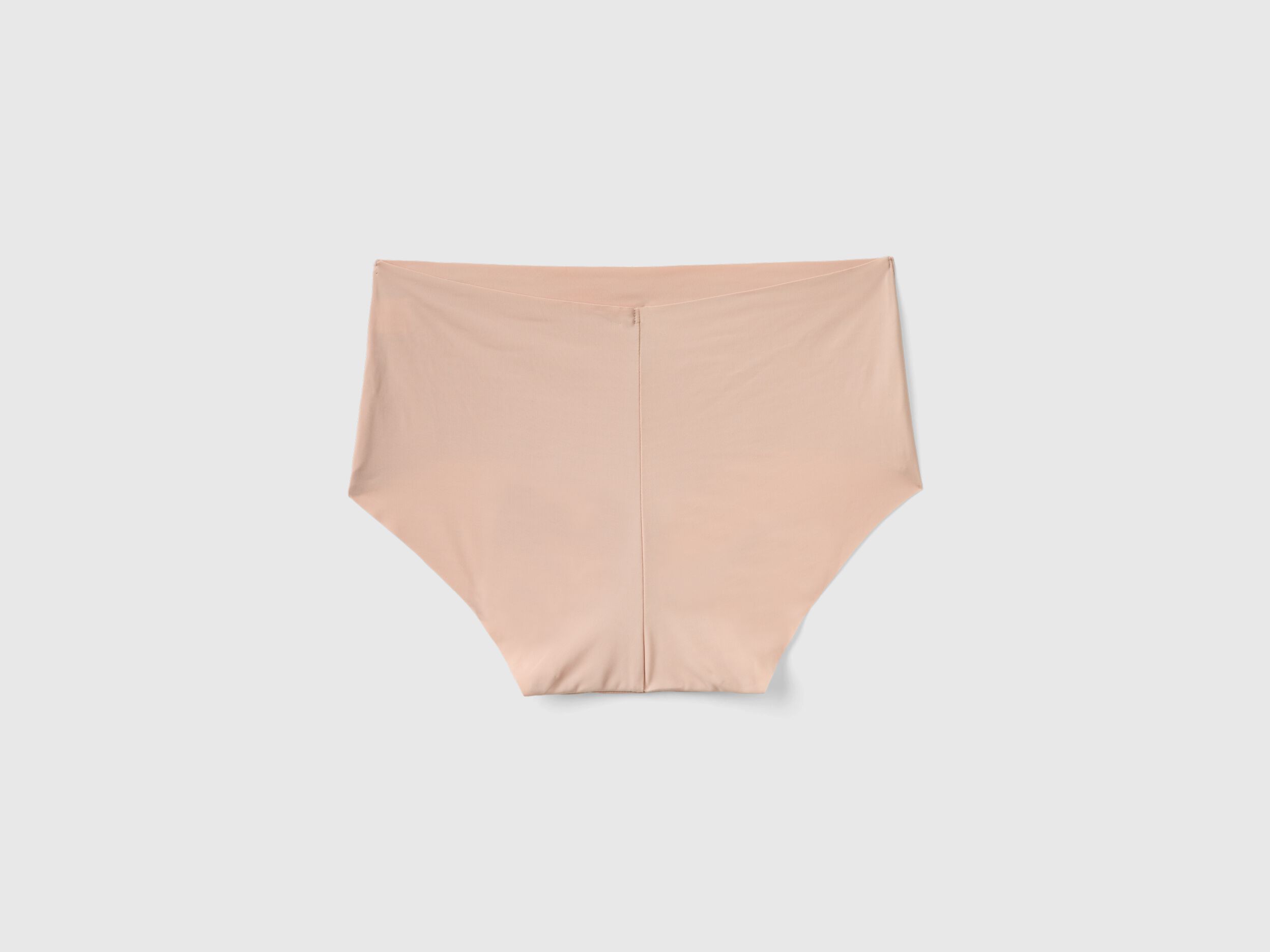 Seamless underwear Beige Benetton