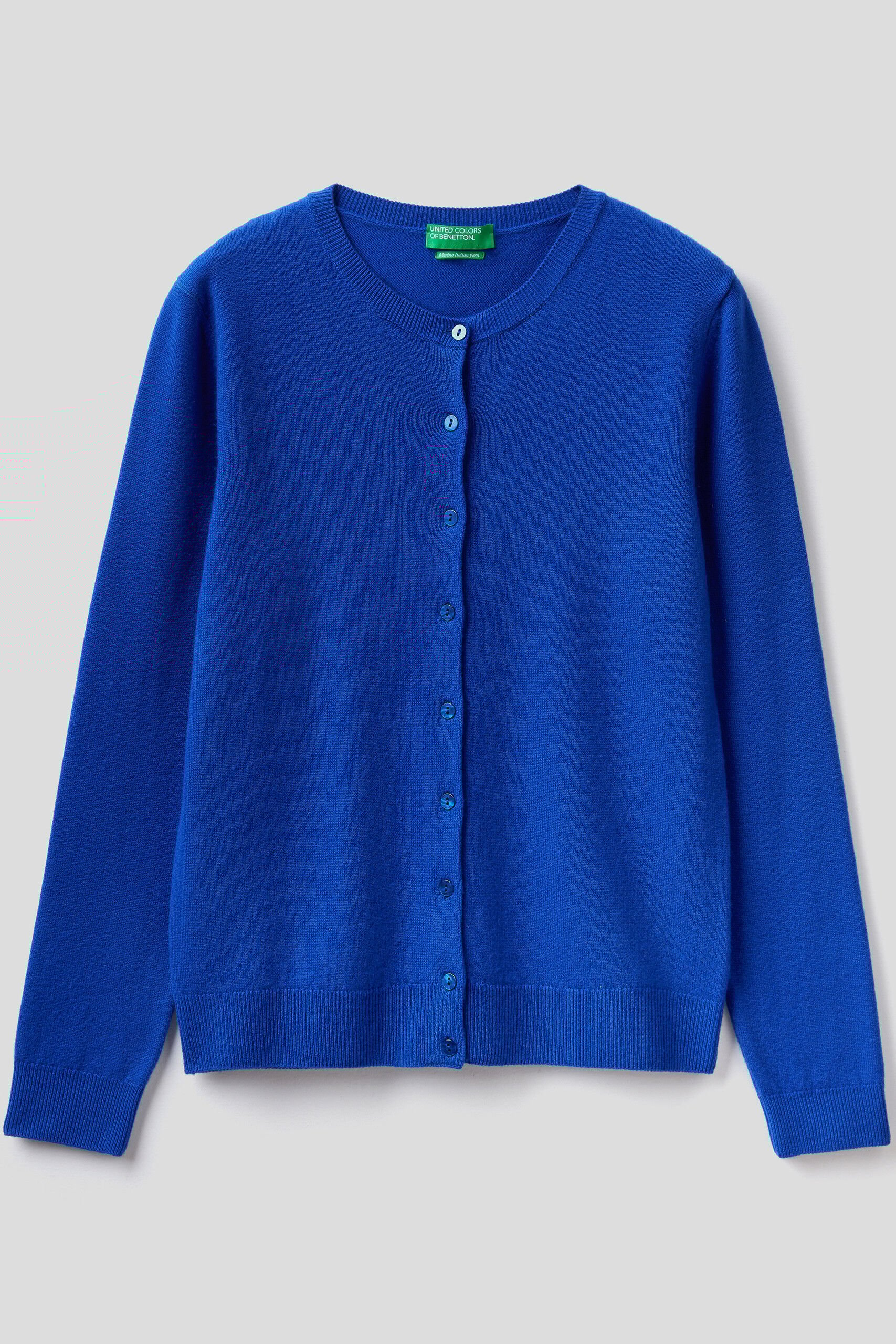 Women's Cardigans New Collection 2021 | Benetton