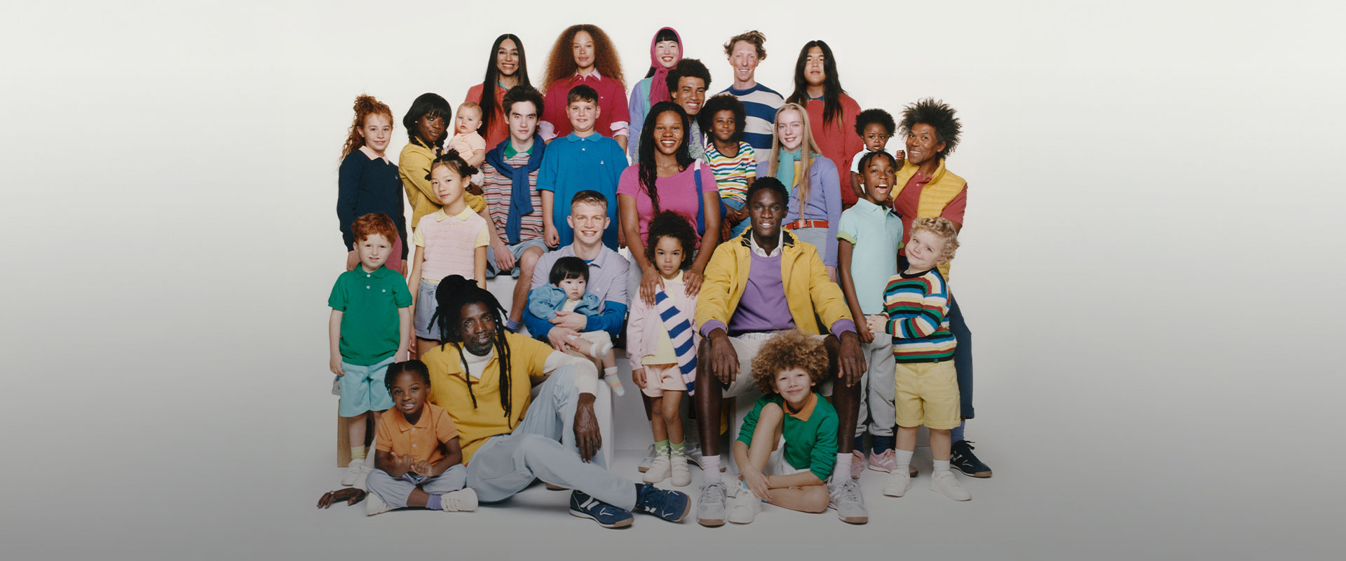 United Colors of Benetton - Official Website | Shop Online