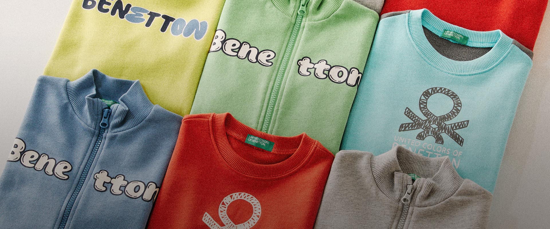 United Colors of Benetton - Official Website | Shop Online